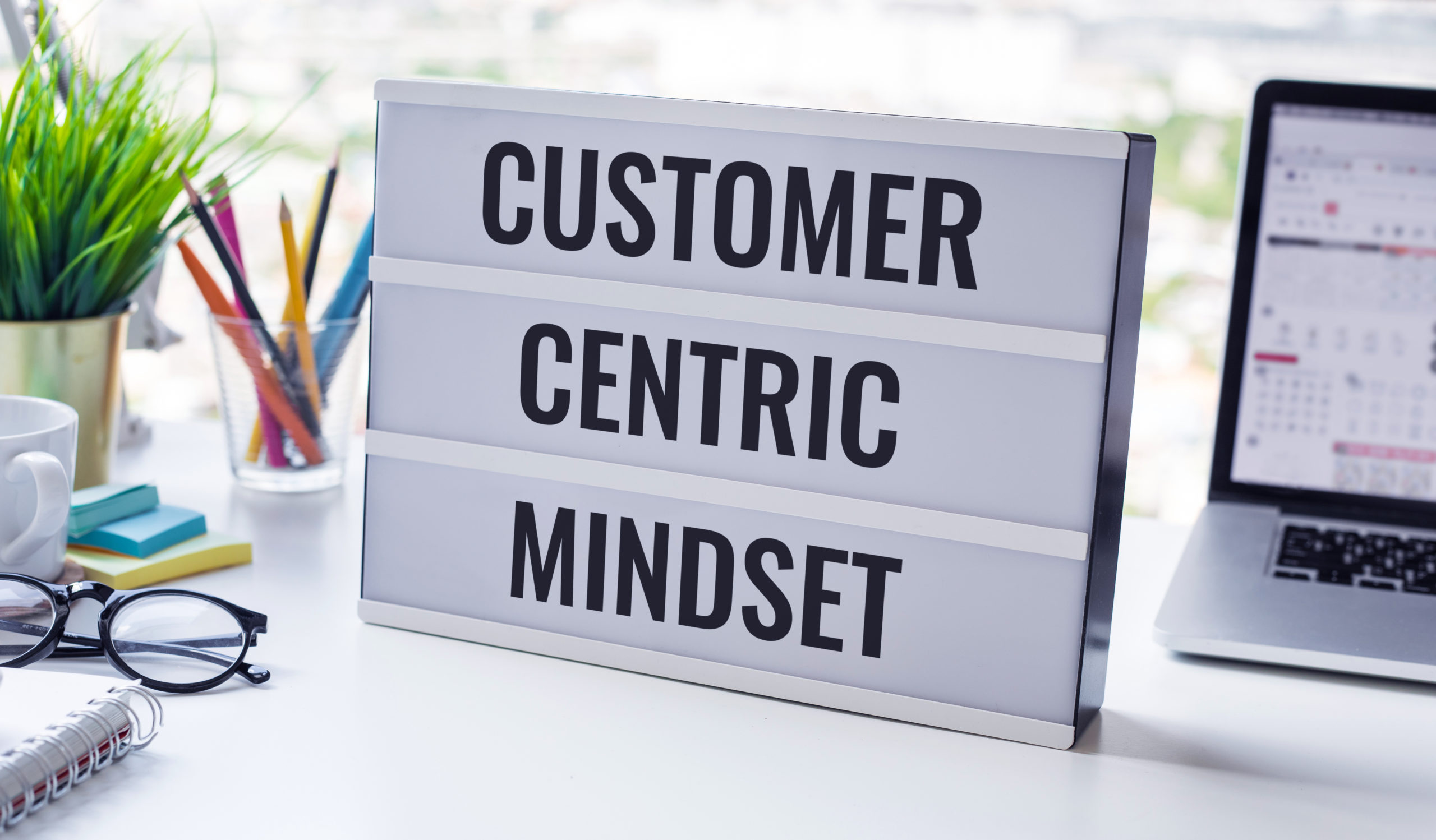 How to Develop a Customer-Centric Marketing Strategy that Delivers ...